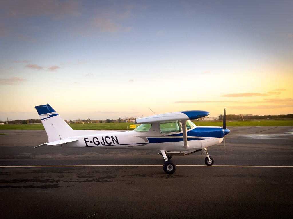 AEROCLUB CHARTRES METROPOLE – "Explorez le monde fascinant de l ...